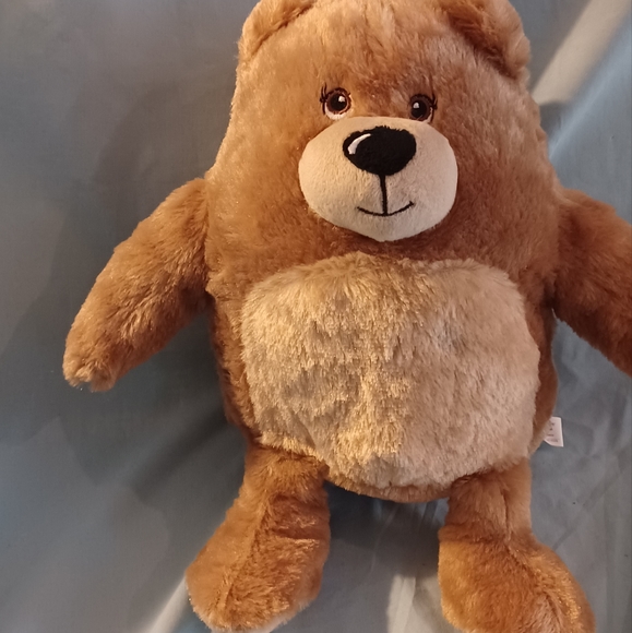 Toys | Teddy Bear Bennett Kelly Plush Toy | Poshmark